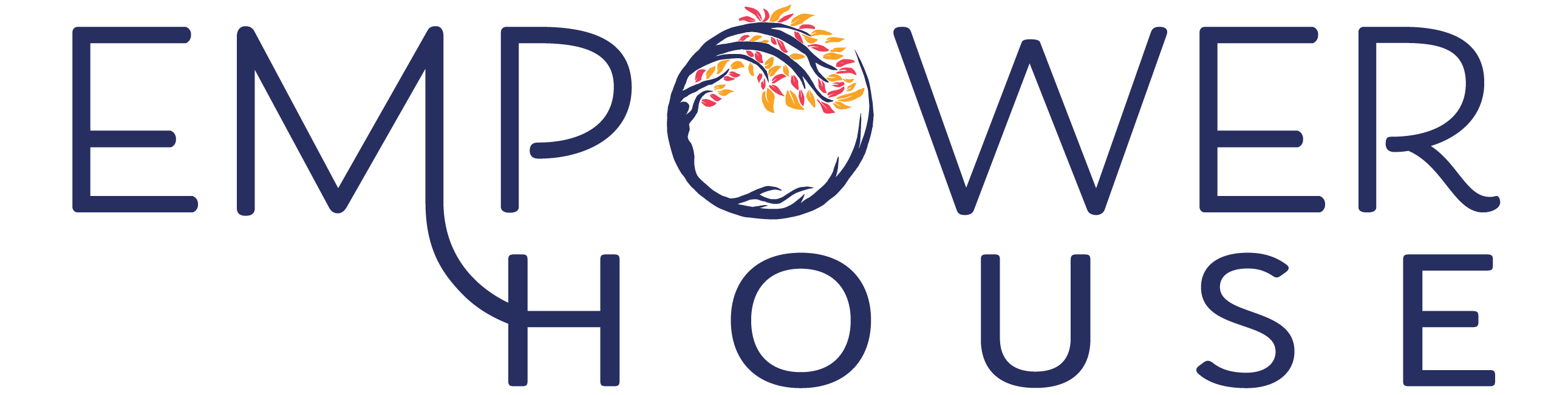 Resilience Within Podcast - Empower House