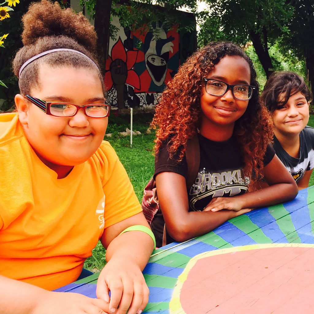 Restorative Justice - Empower House