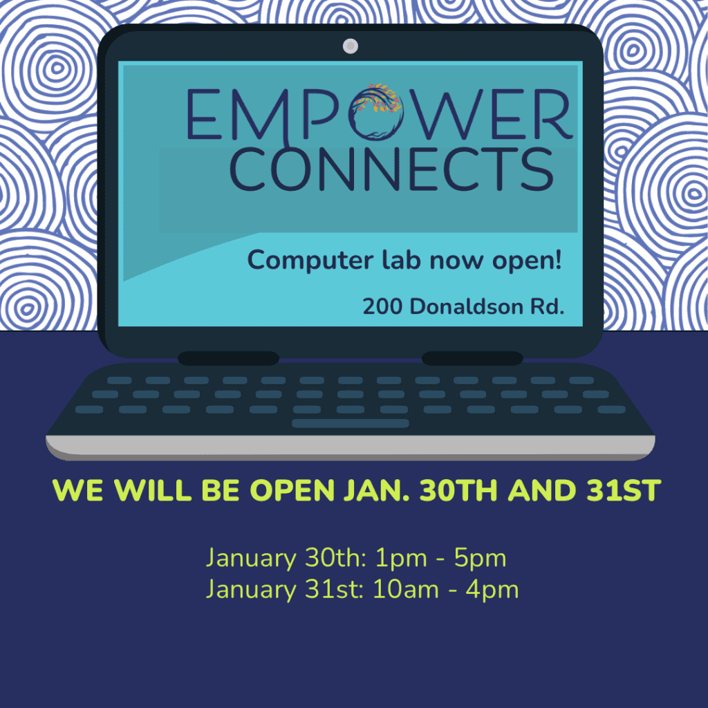 Empower Connects - Empower House