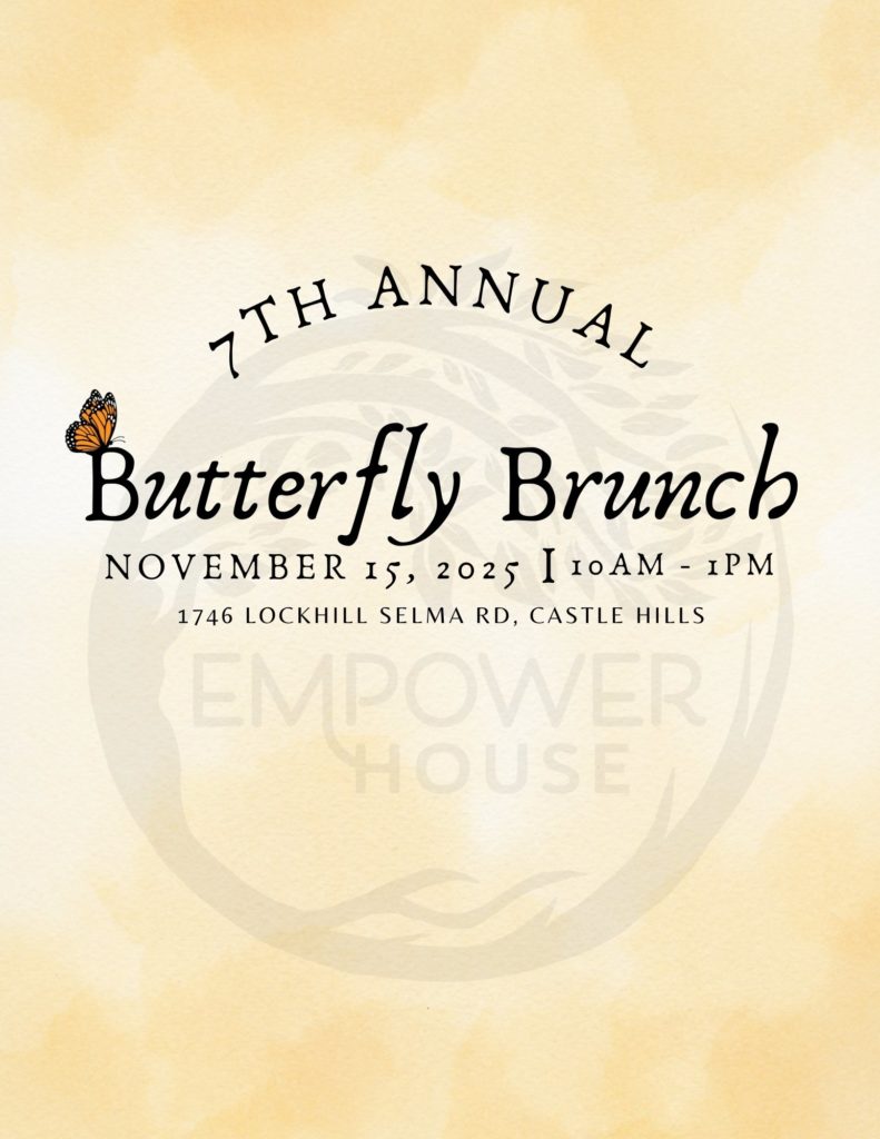 Annual Brunch - Empower House